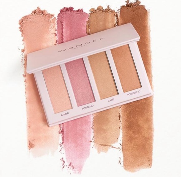 Wander Beauty | Makeup | Wander Beauty Riviera Blush And Bronzer ...